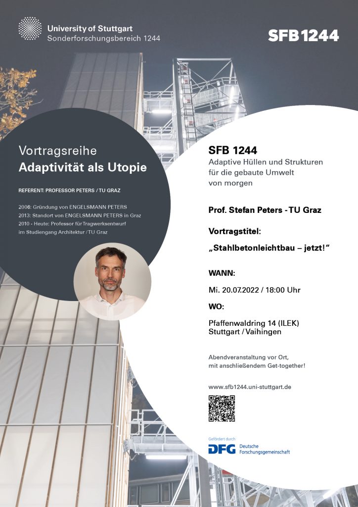 Engelsmann Peters GmbH | Aktuelles